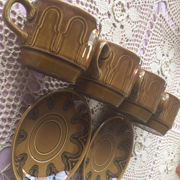 BILTON’s | Dining | Biltons Staffordshire England Mid Century China ...